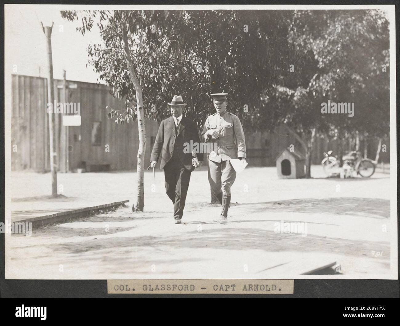 Glassford hi-res stock photography and images - Alamy