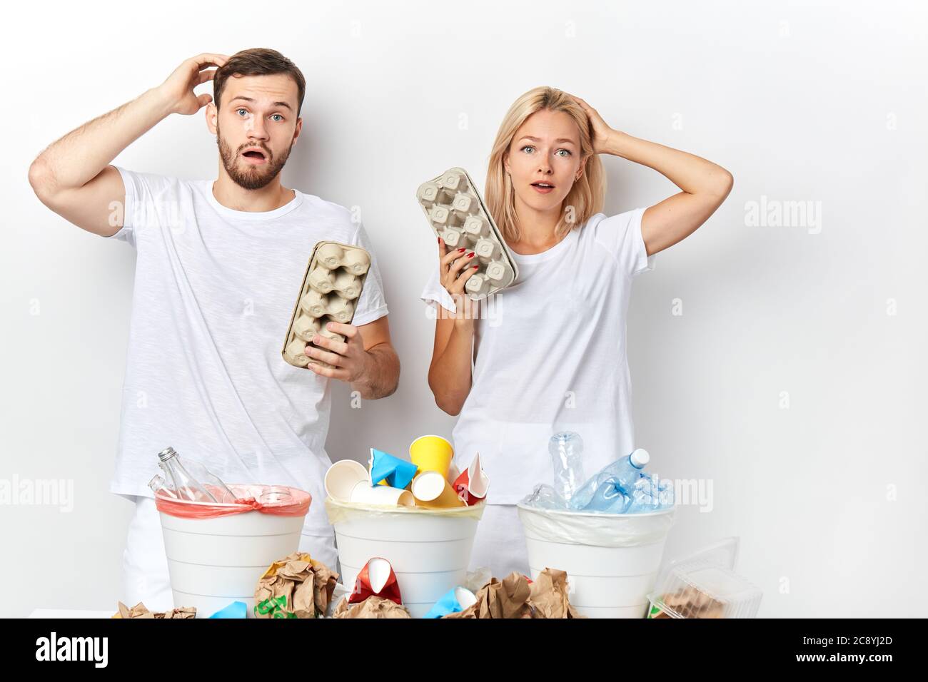 Dont waste paper hi-res stock photography and images - Alamy