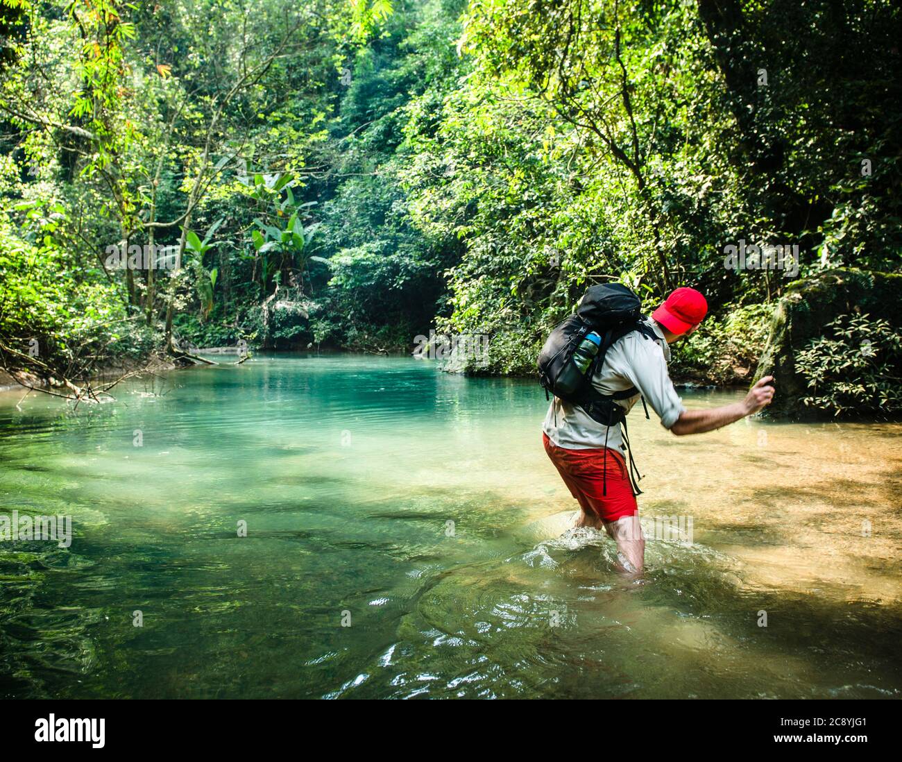 Skipping rocks hi-res stock photography and images - Alamy