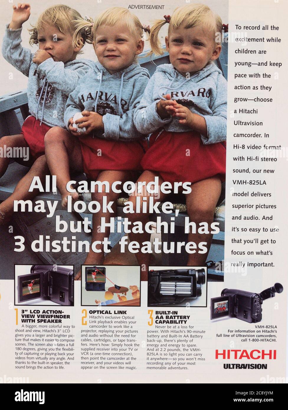 Ultravision hi-res stock photography and images - Alamy