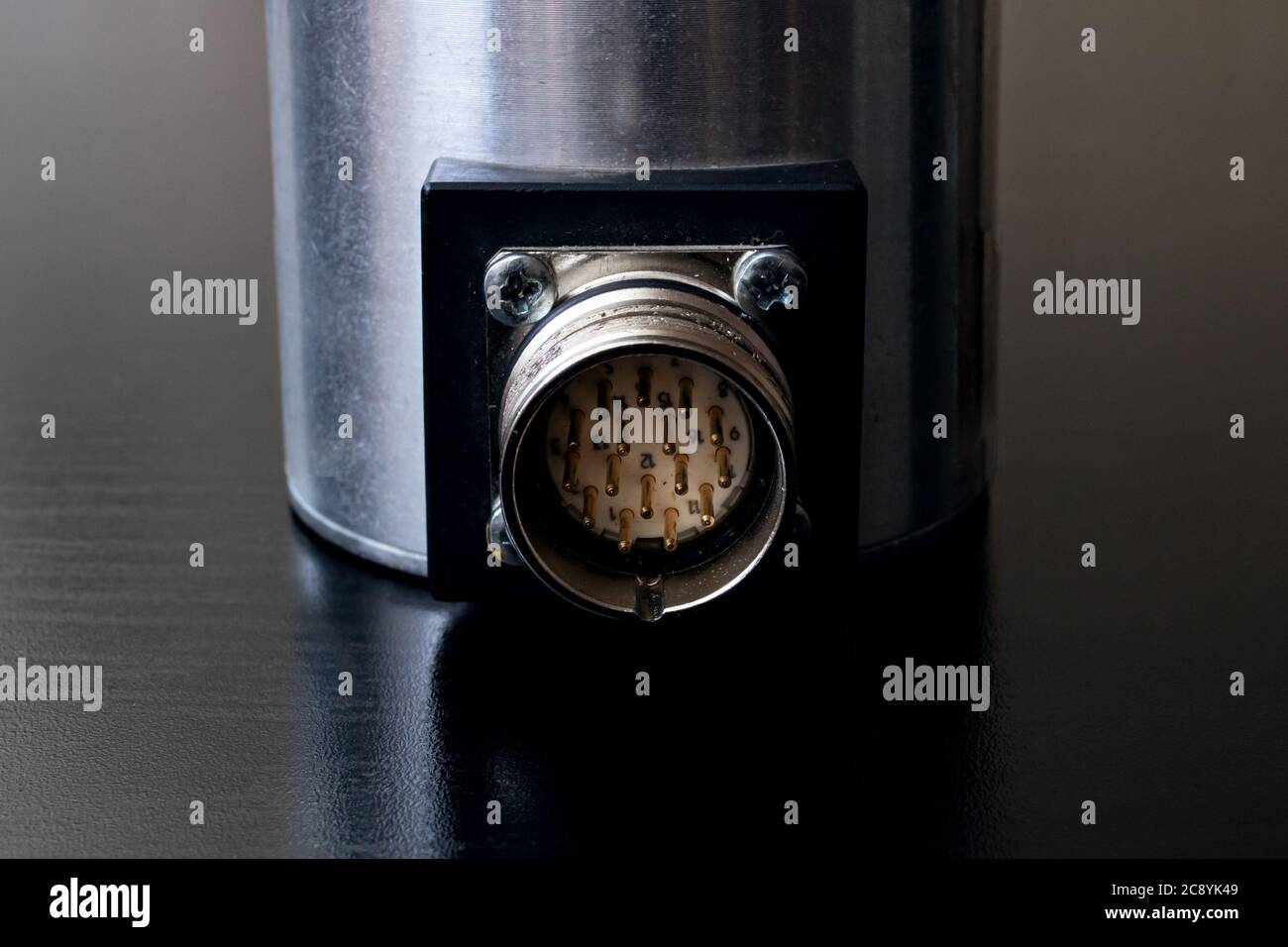 Incremental encoder hi-res stock photography and images - Alamy