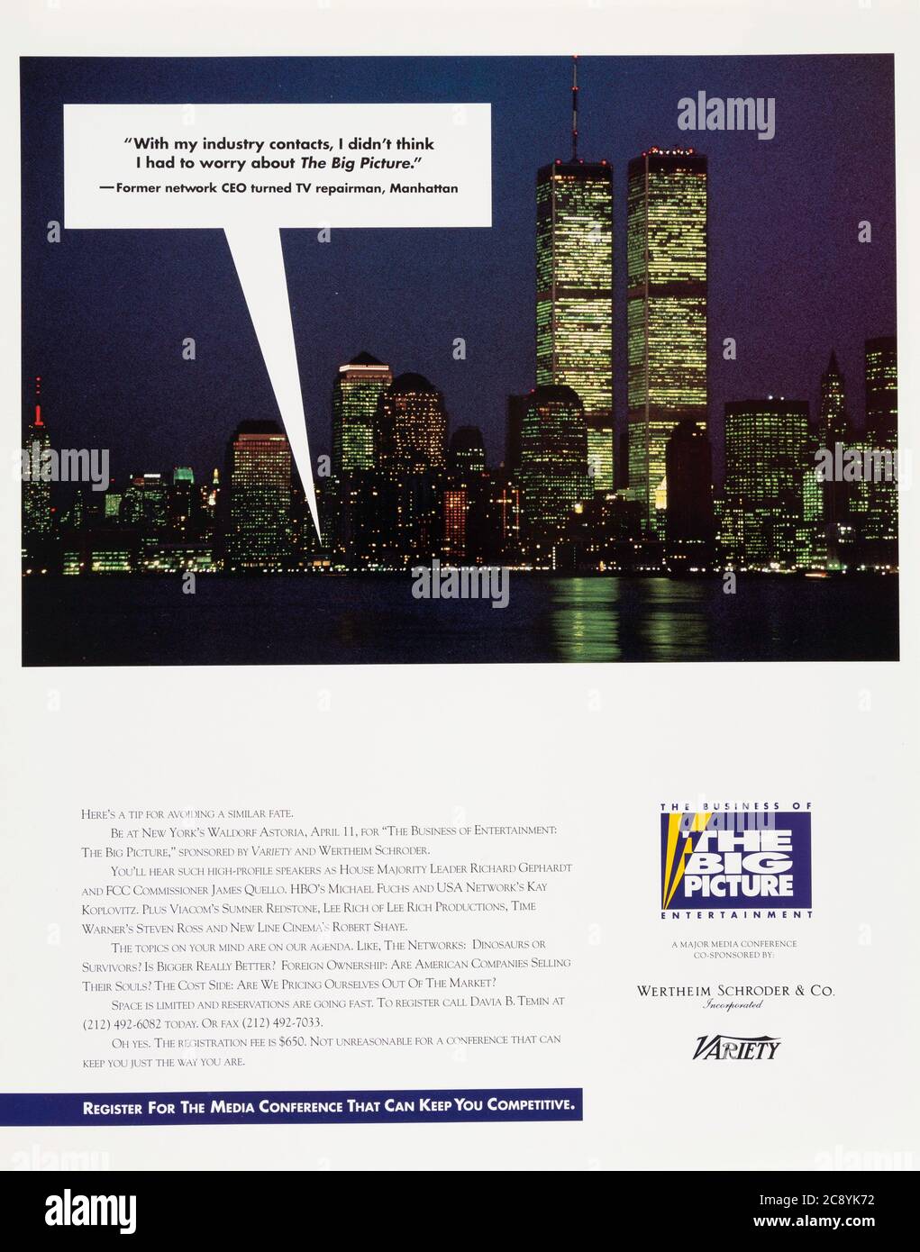 Vintage magazine advertising, USA Stock Photo - Alamy