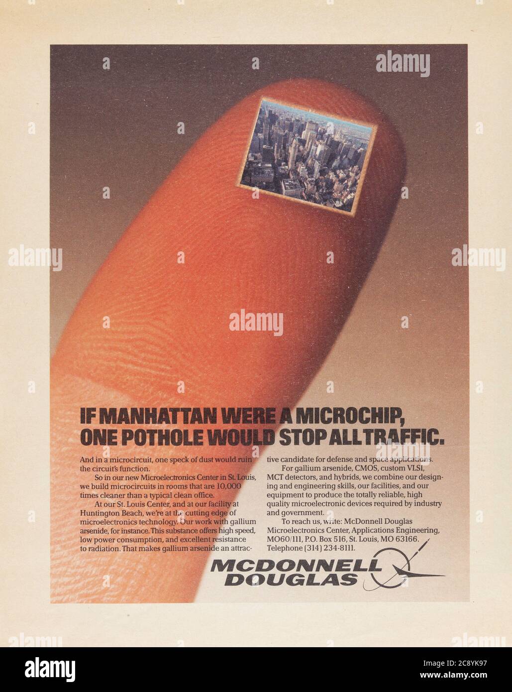 Vintage magazine advertising, USA Stock Photo - Alamy