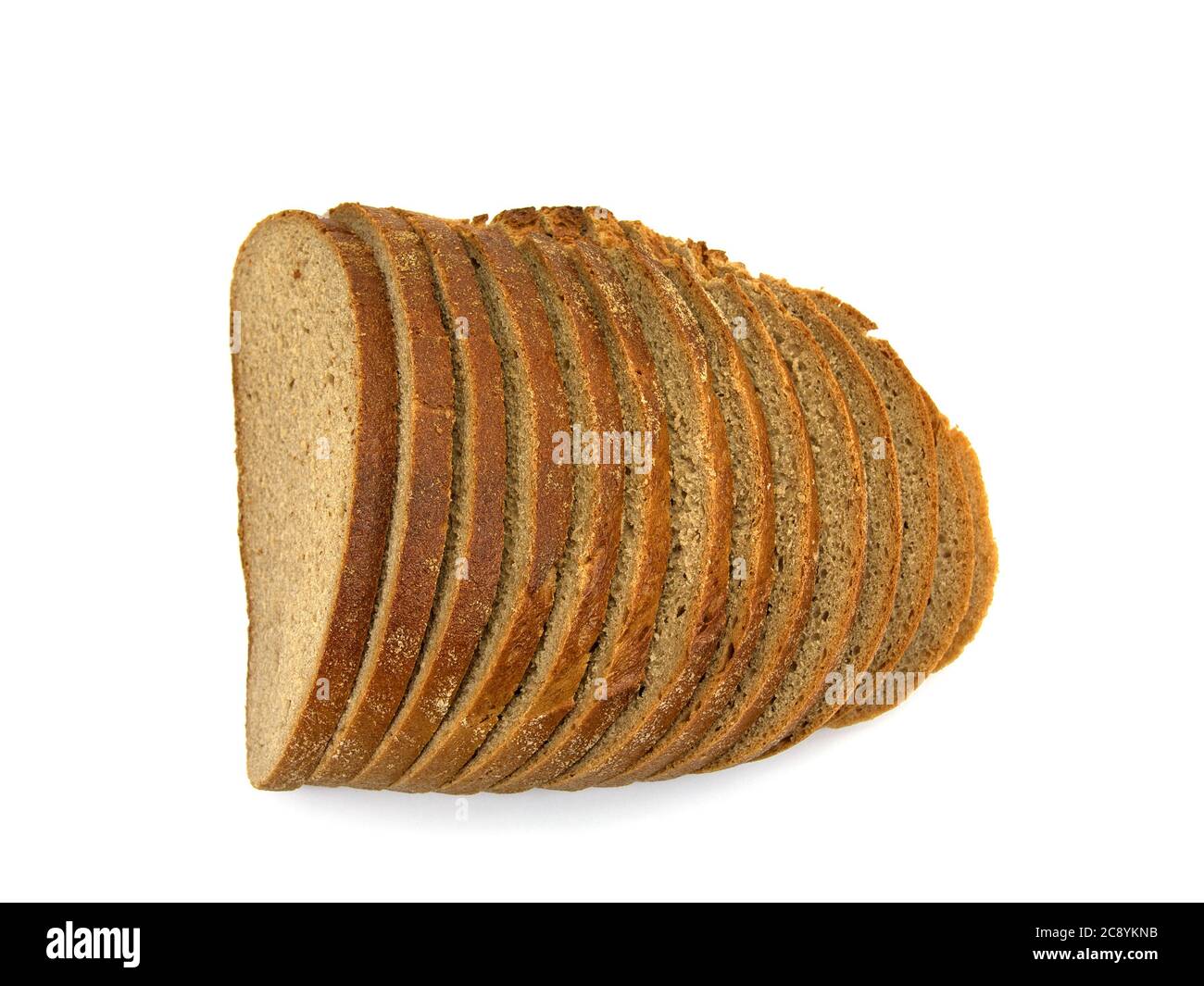 White sliced bread sandwiches hi-res stock photography and images - Alamy