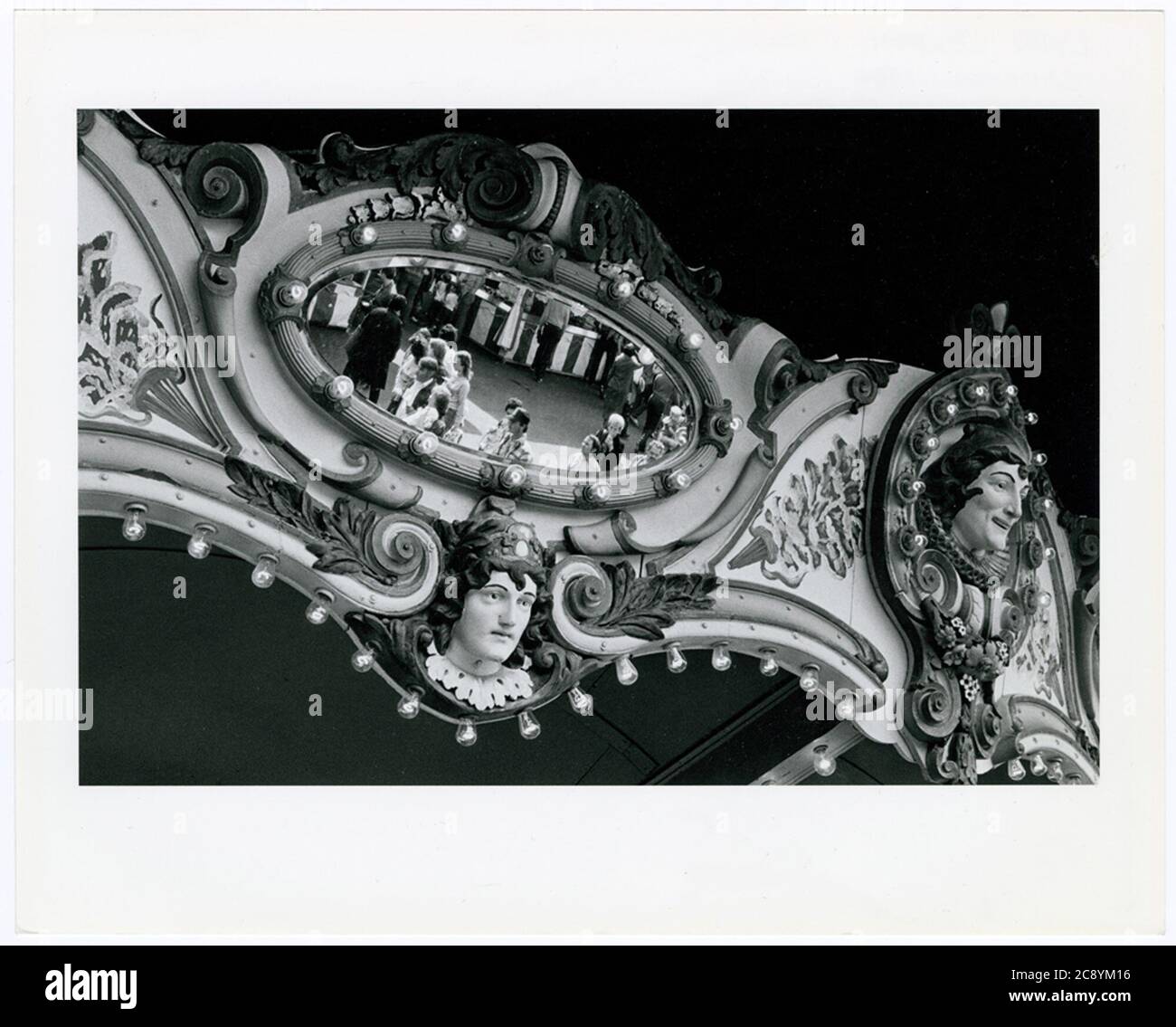 Texas state fair carousel hi-res stock photography and images - Alamy