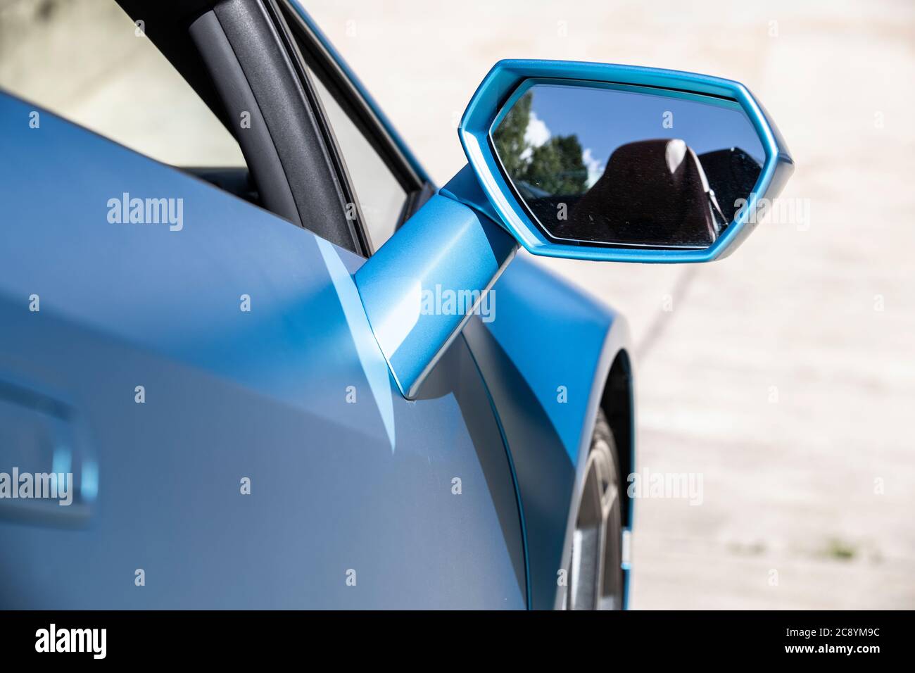 Longcross test circuit hi-res stock photography and images - Alamy