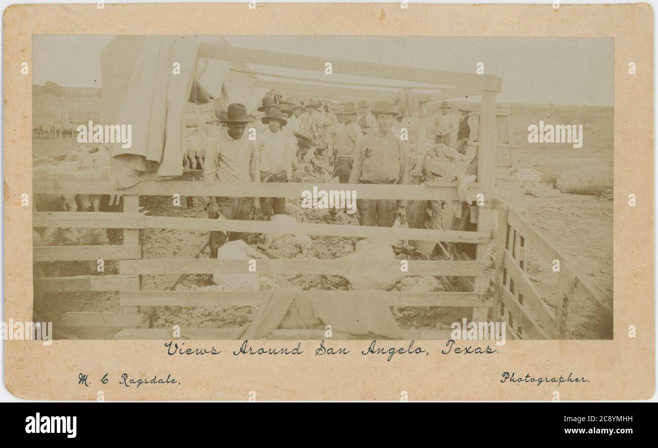 Sheepcote hi-res stock photography and images - Alamy