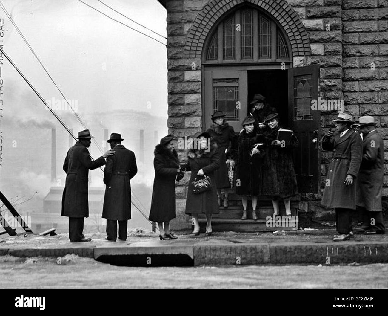 Vintage america hi-res stock photography and images - Alamy