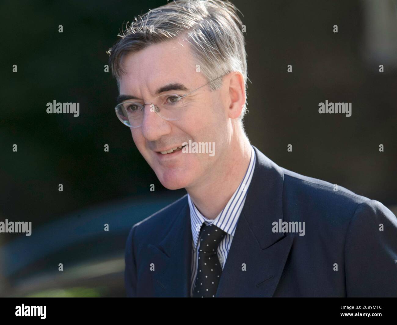 Secretary of statejacob rees mogg hi-res stock photography and images ...