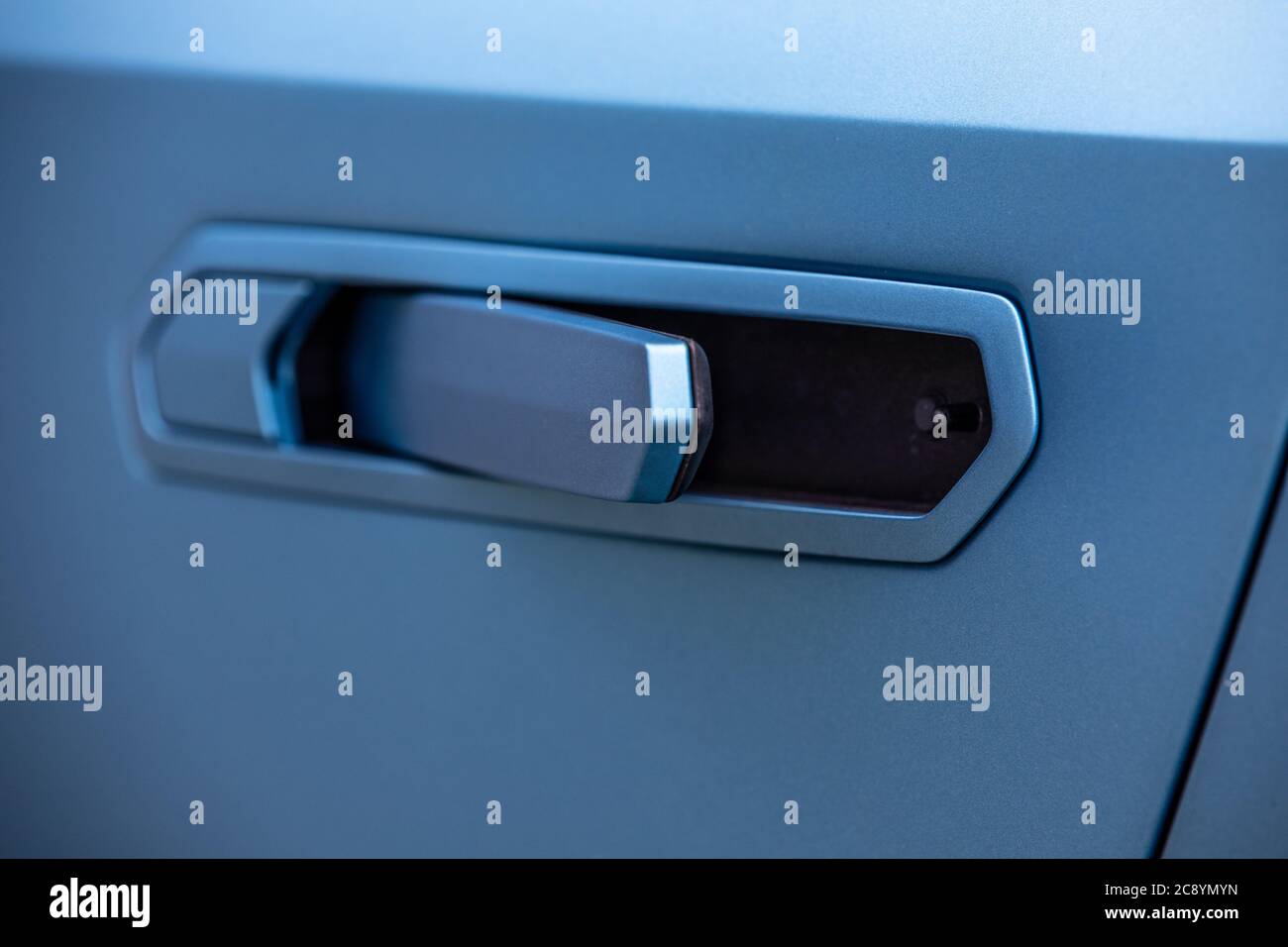 Longcross test circuit hi-res stock photography and images - Alamy