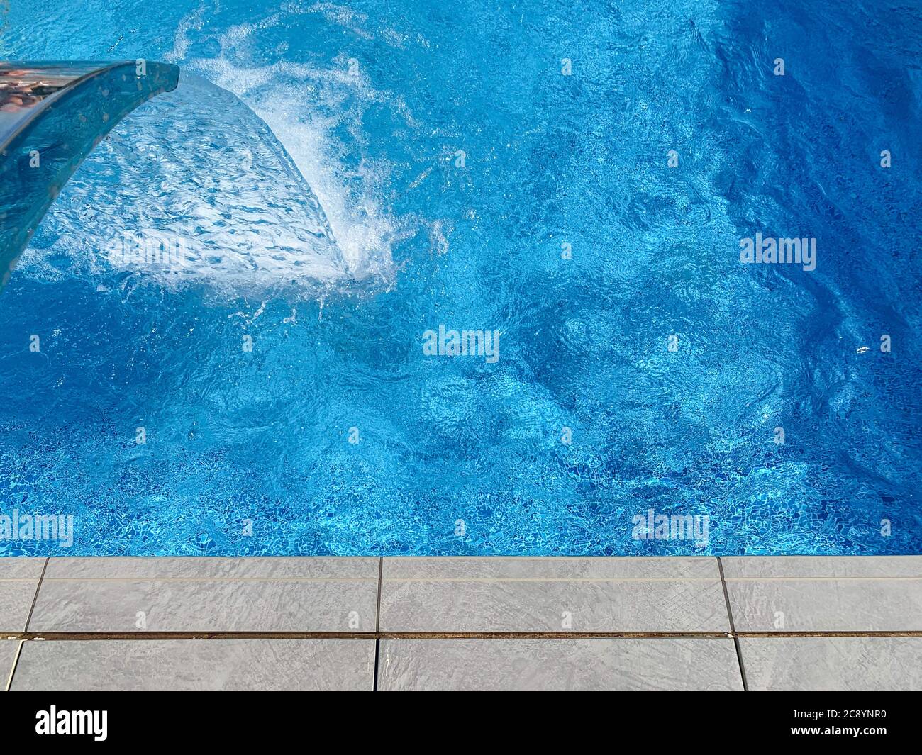 Rusty water flows from the tap hi-res stock photography and images - Alamy