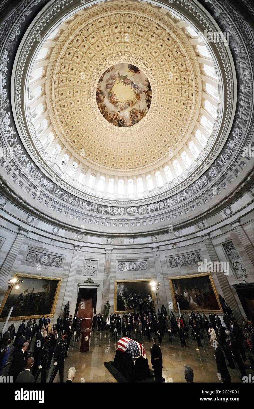 John key flag hi-res stock photography and images - Alamy