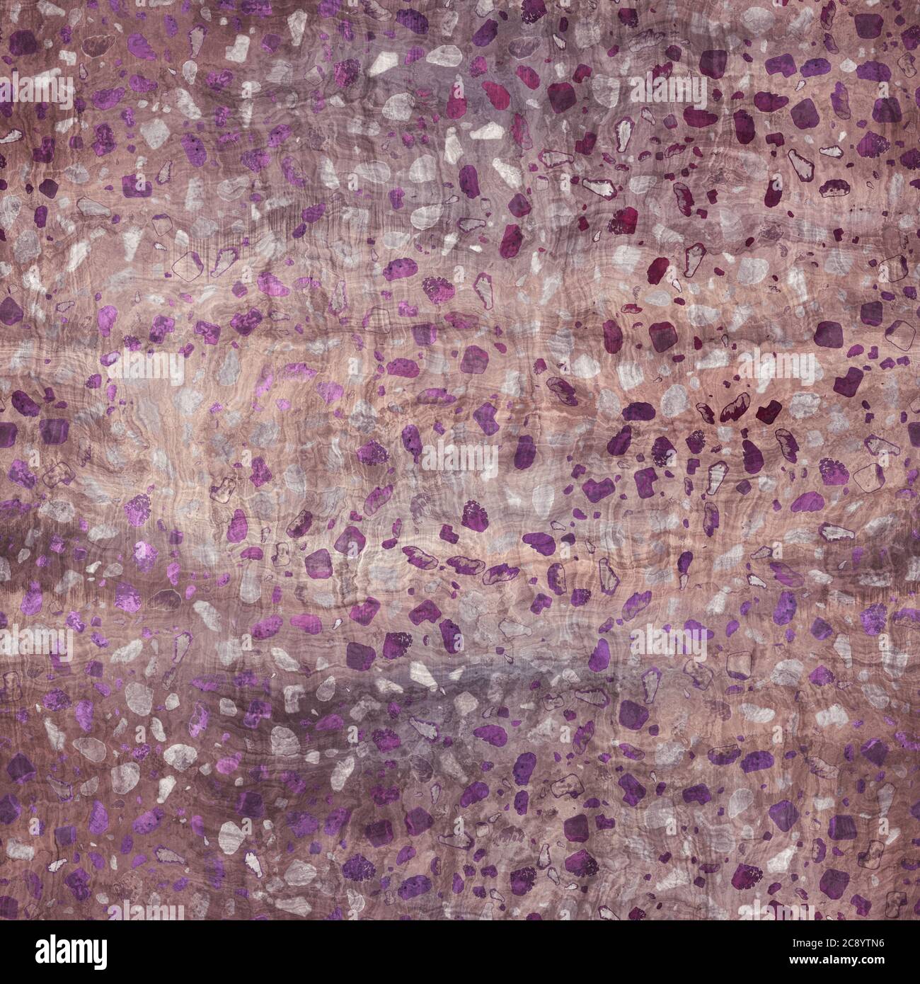 Tyrian purple fabric hi-res stock photography and images - Alamy