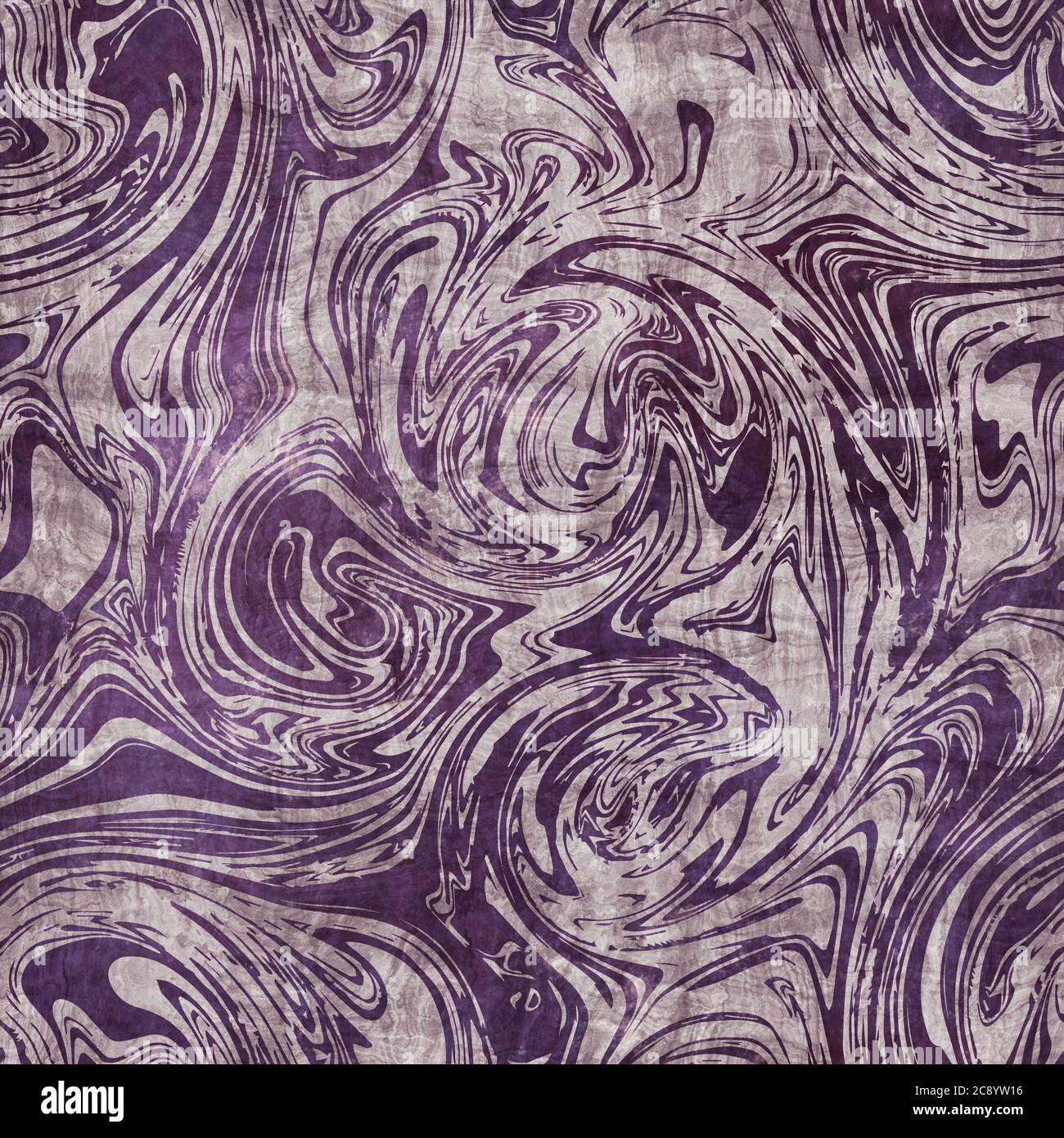 Tyrian purple fabric hi-res stock photography and images - Alamy