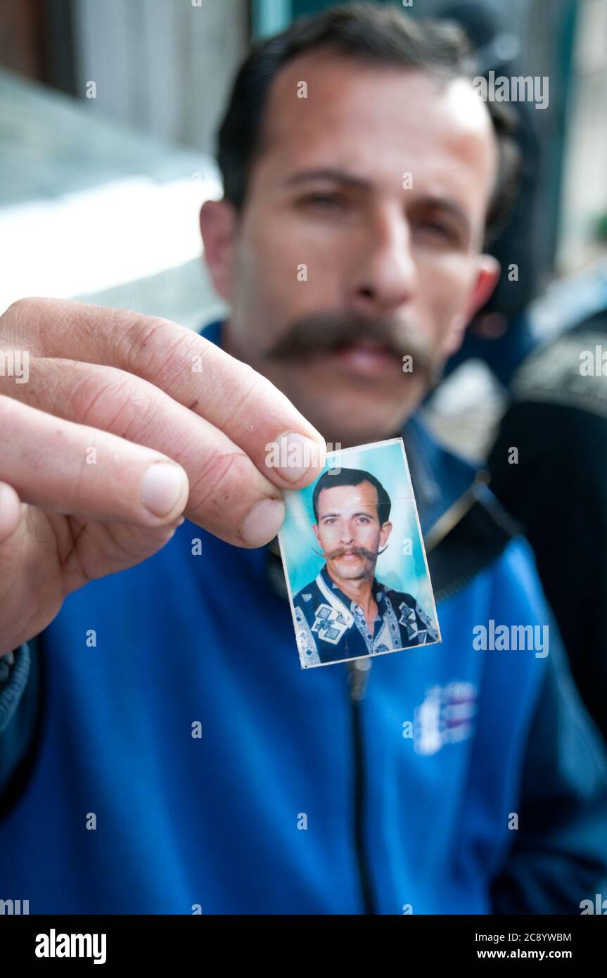 Circassians jordan hi-res stock photography and images - Alamy