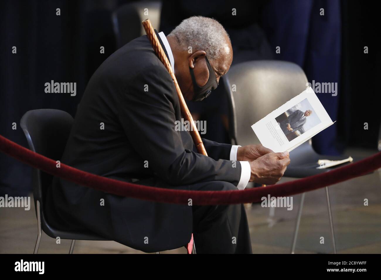 John davis democrat hi-res stock photography and images - Alamy