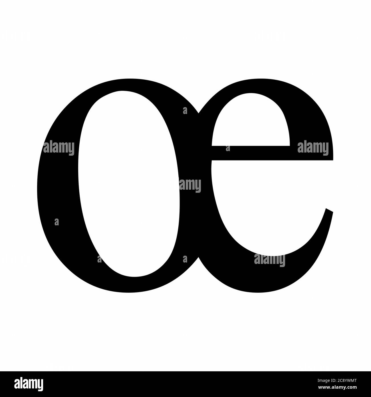 Unicode hi-res stock photography and images - Alamy