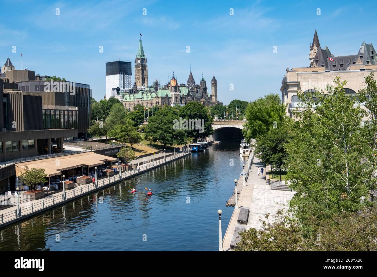 Ottawa people editorial hi-res stock photography and images - Alamy