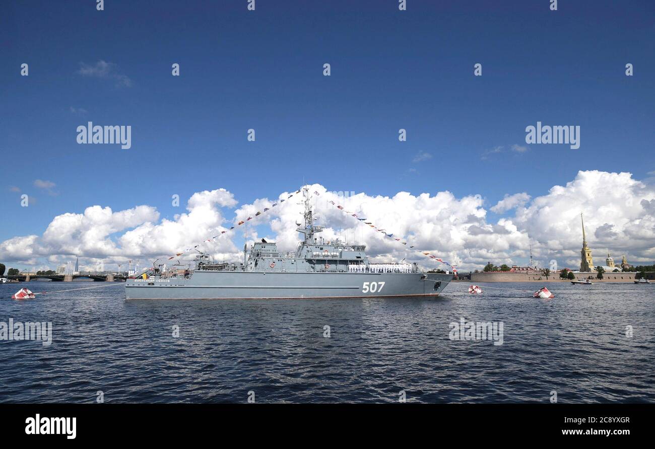 Alexandrit class hi-res stock photography and images - Alamy