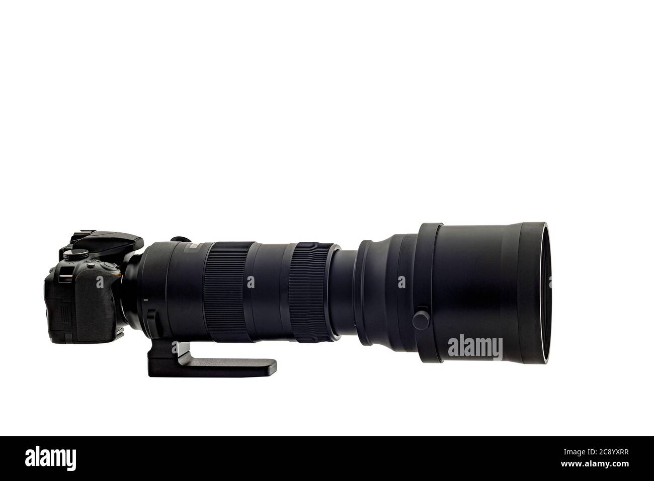 Side view zoom in shot hi-res stock photography and images - Alamy