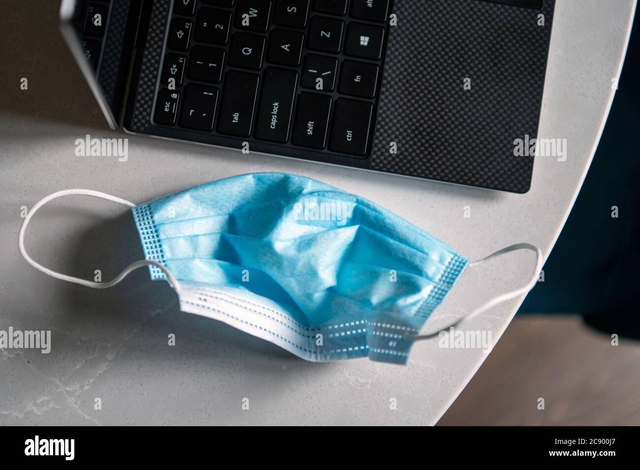 CALA Homes (East) Managing Director Craig Lynes Stock Photo - Alamy