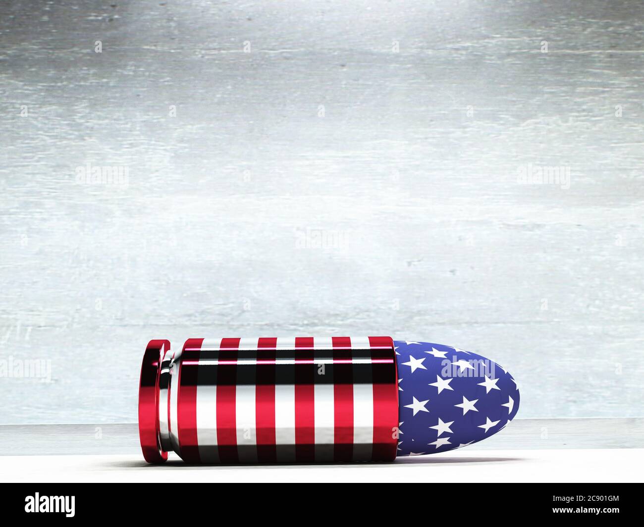 Bullet nation hi-res stock photography and images - Alamy