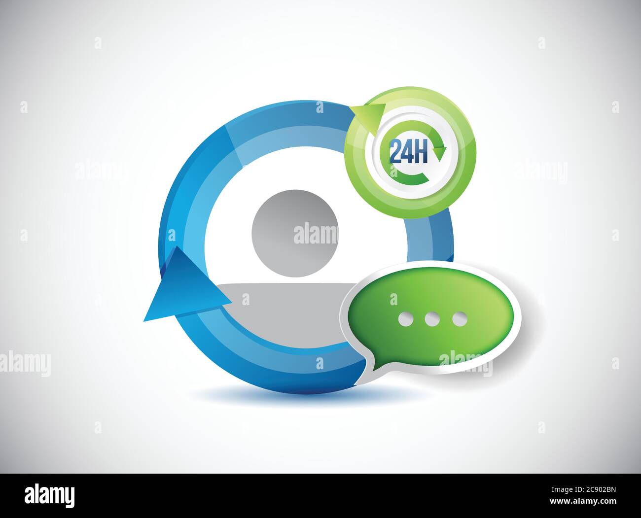 24 session Stock Vector Images - Alamy