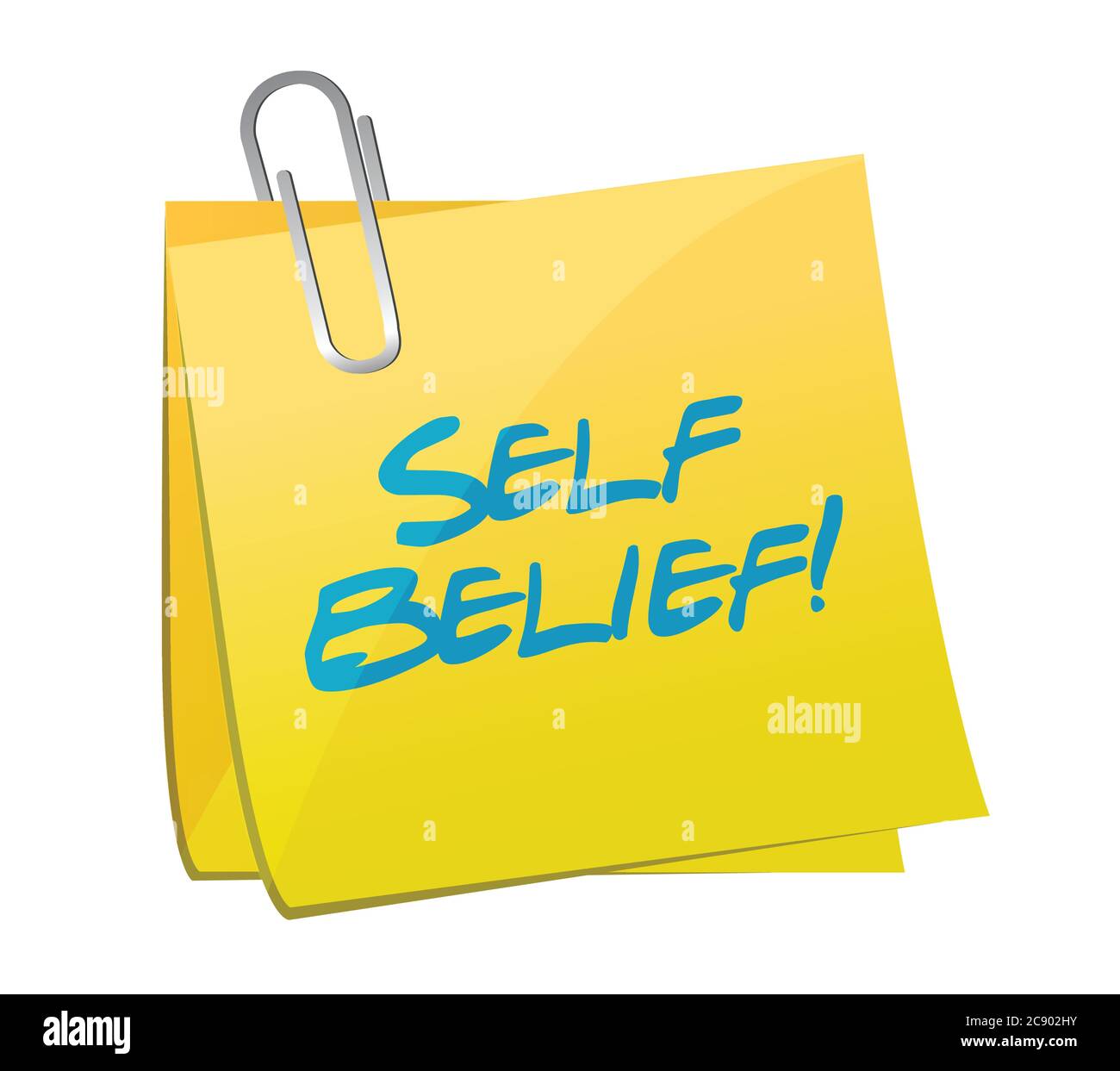 Self belief images vector vectors hi-res stock photography and images ...