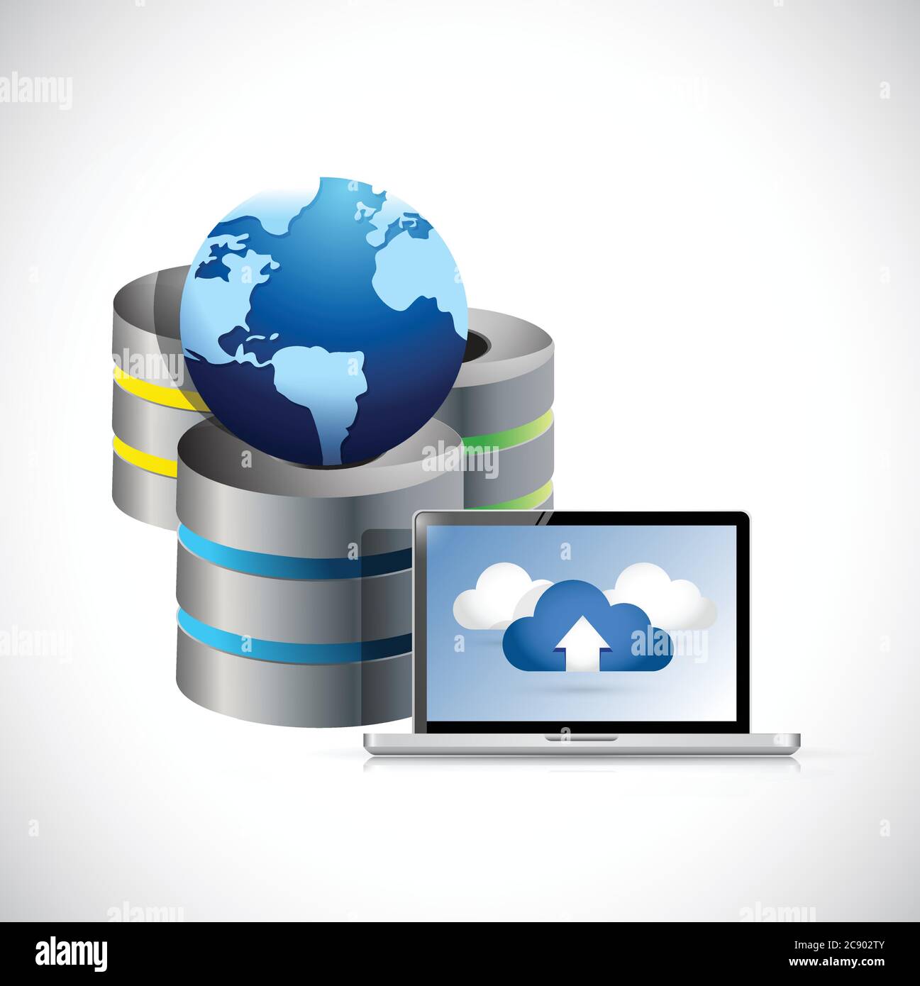 Isp vector Stock Vector Images - Alamy