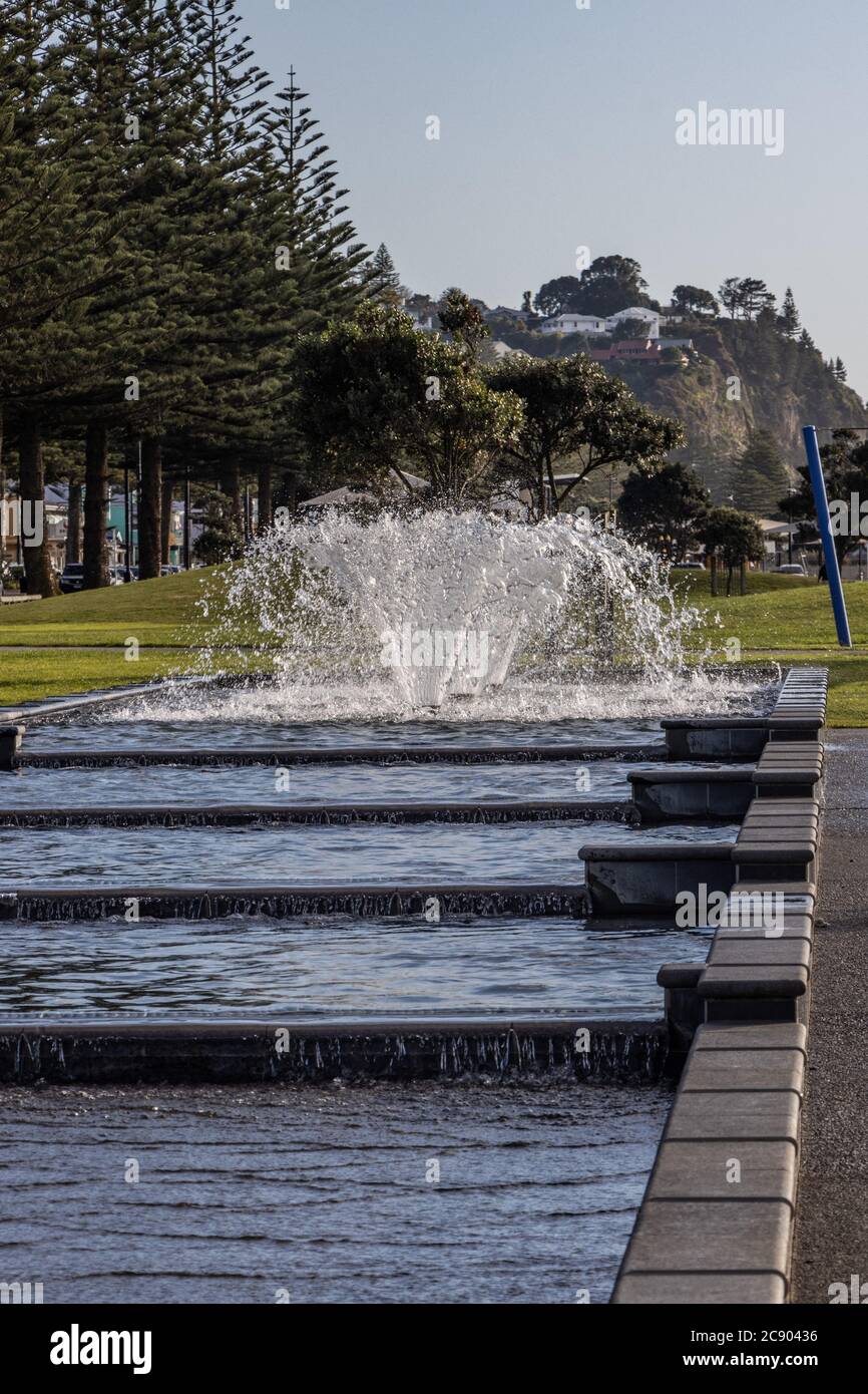 Marine parade walkway hi-res stock photography and images - Alamy