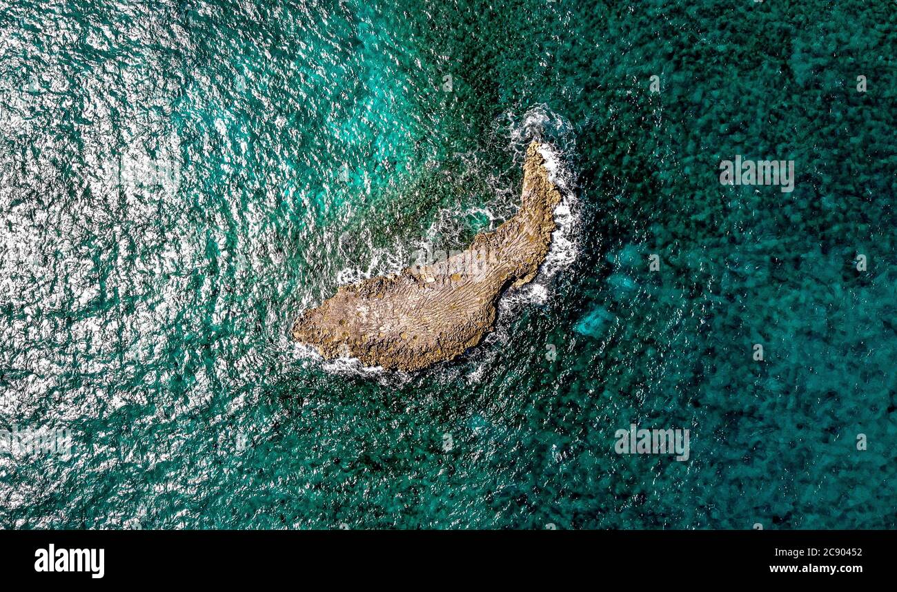 Ariel view of bahamas hi-res stock photography and images - Alamy