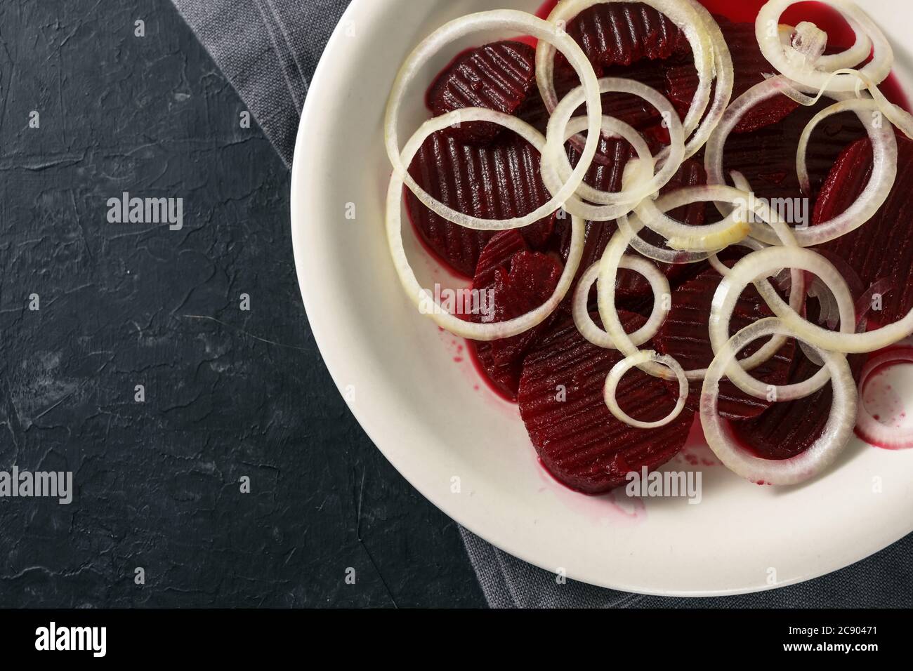 Beetroot low angle hi-res stock photography and images - Alamy