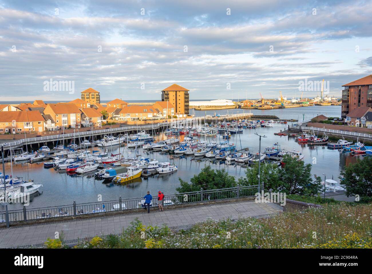 Sunderland hi-res stock photography and images - Alamy