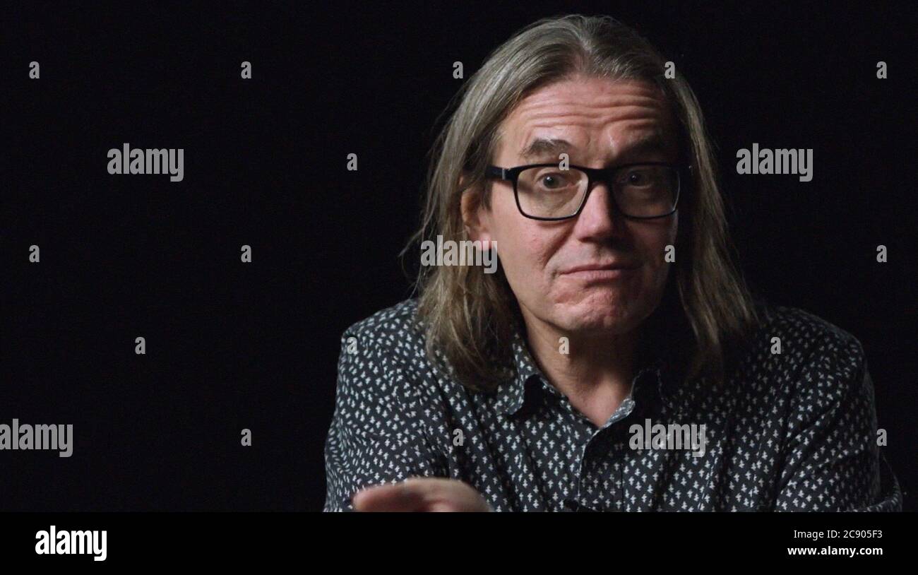 AN ACCIDENTAL STUDIO, Stephen Woolley, producer of MONA LISA (1986) at ...