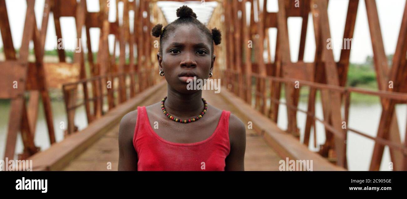 ADU, Zayiddiya Dissou, 2020. © Netflix / Courtesy Everett Collection ...