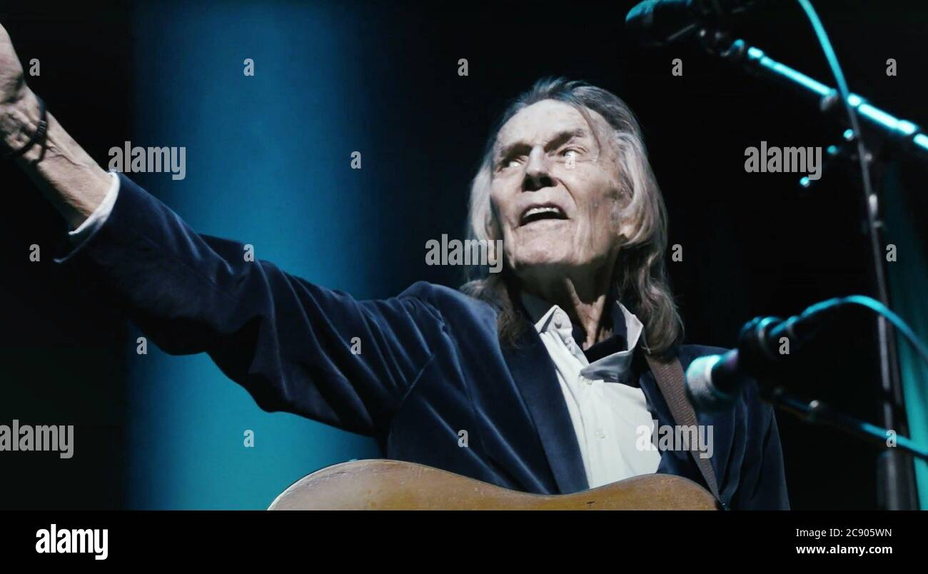 GORDON LIGHTFOOT: IF YOU COULD READ MY MIND, Gordon Lightfoot in ...