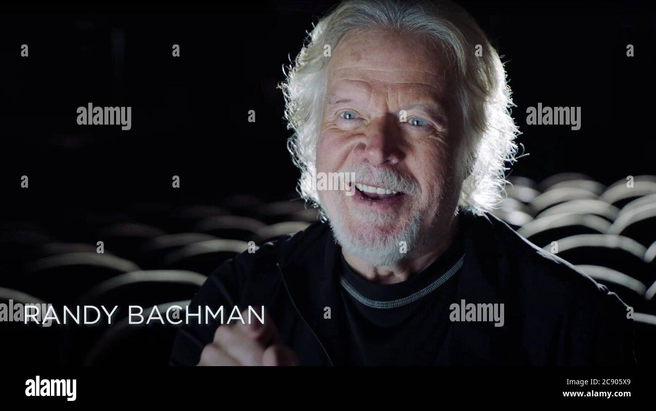 GORDON LIGHTFOOT: IF YOU COULD READ MY MIND, Randy Bachman of The Guess ...