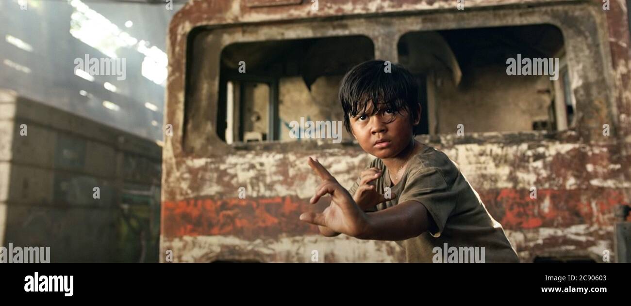 GUNDALA, Muzakki Ramdhan, 2019. © Well Go USA / Courtesy Everett ...