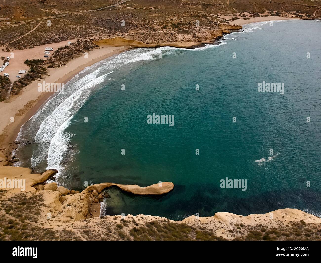Playa carolina hi-res stock photography and images - Alamy