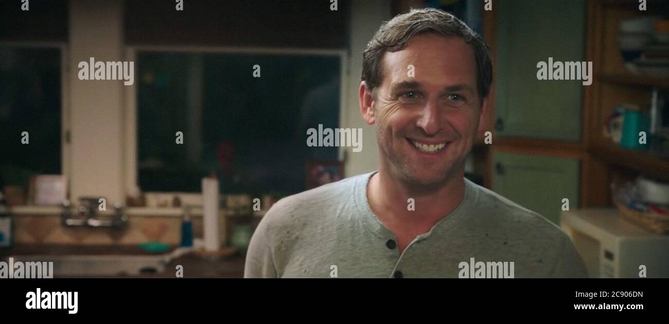 THE SECRET: DARE TO DREAM, Josh Lucas, 2020. © Roadside Attractions ...