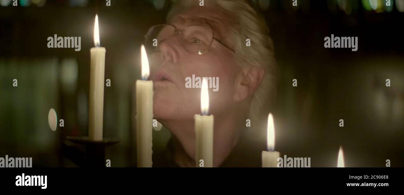 RETALIATION, James Smillie, 2017. © Saban Films / Courtesy Everett ...