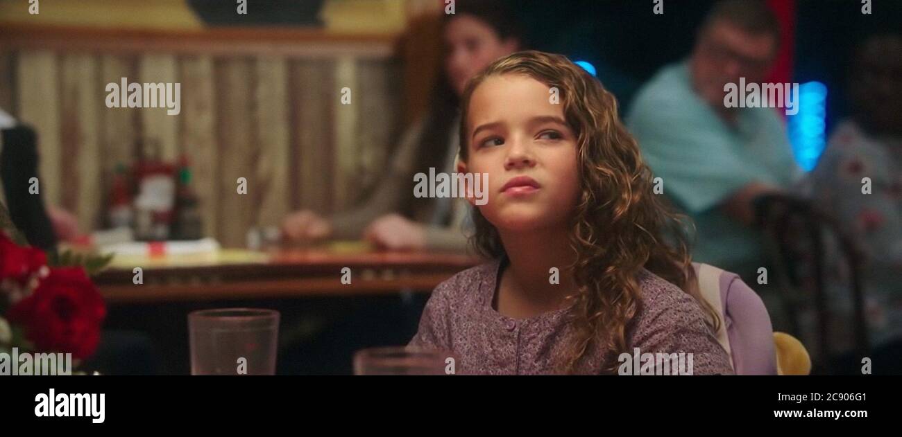 THE SECRET: DARE TO DREAM, Chloe Lee, 2020. © Roadside Attractions ...