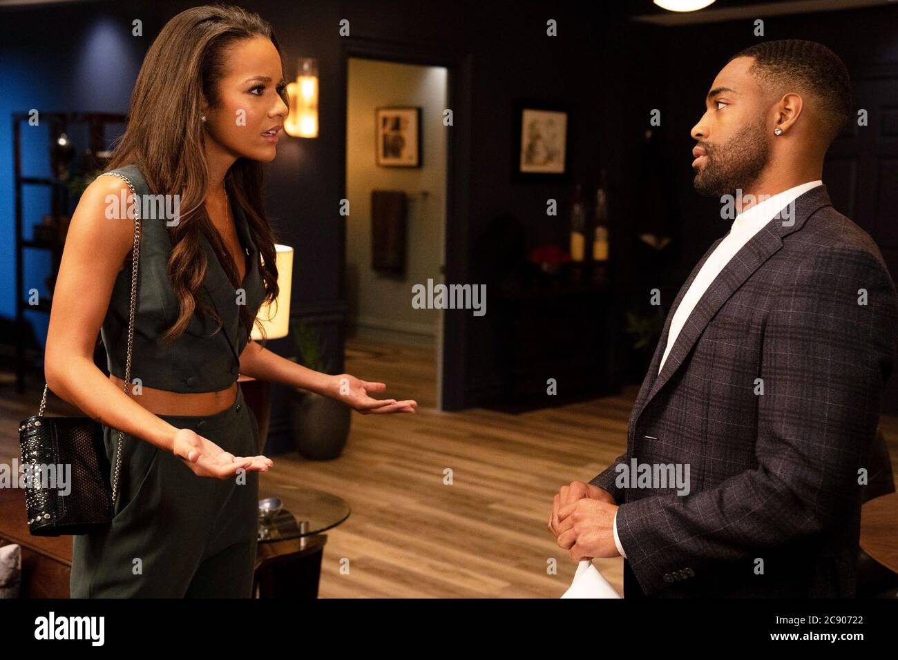 Tyler perrys bruh hi-res stock photography and images - Alamy