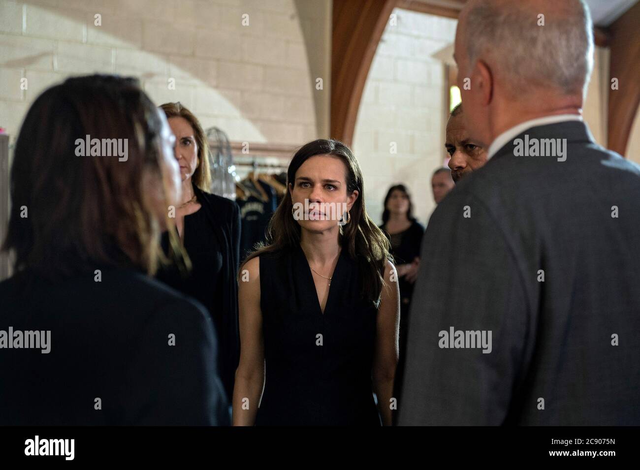 HIGHTOWN,center; Ana Nogueira, #Blessed , (Season 1, ep. 108, aired ...