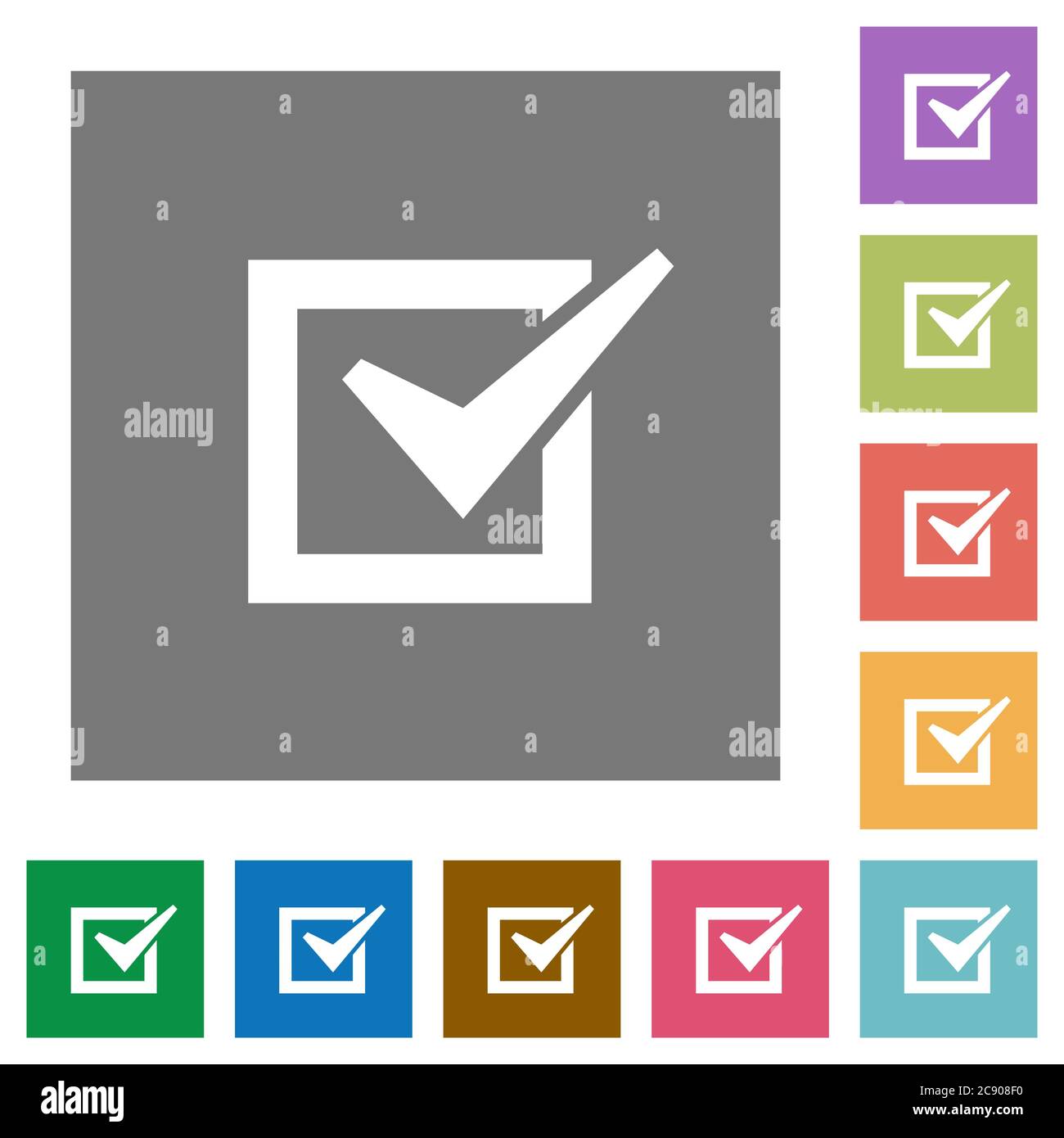 Webform Stock Vector Images - Alamy