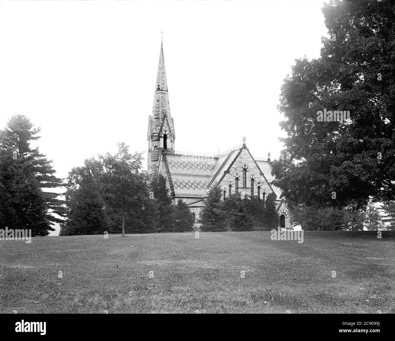Historical amherst college hi-res stock photography and images - Alamy