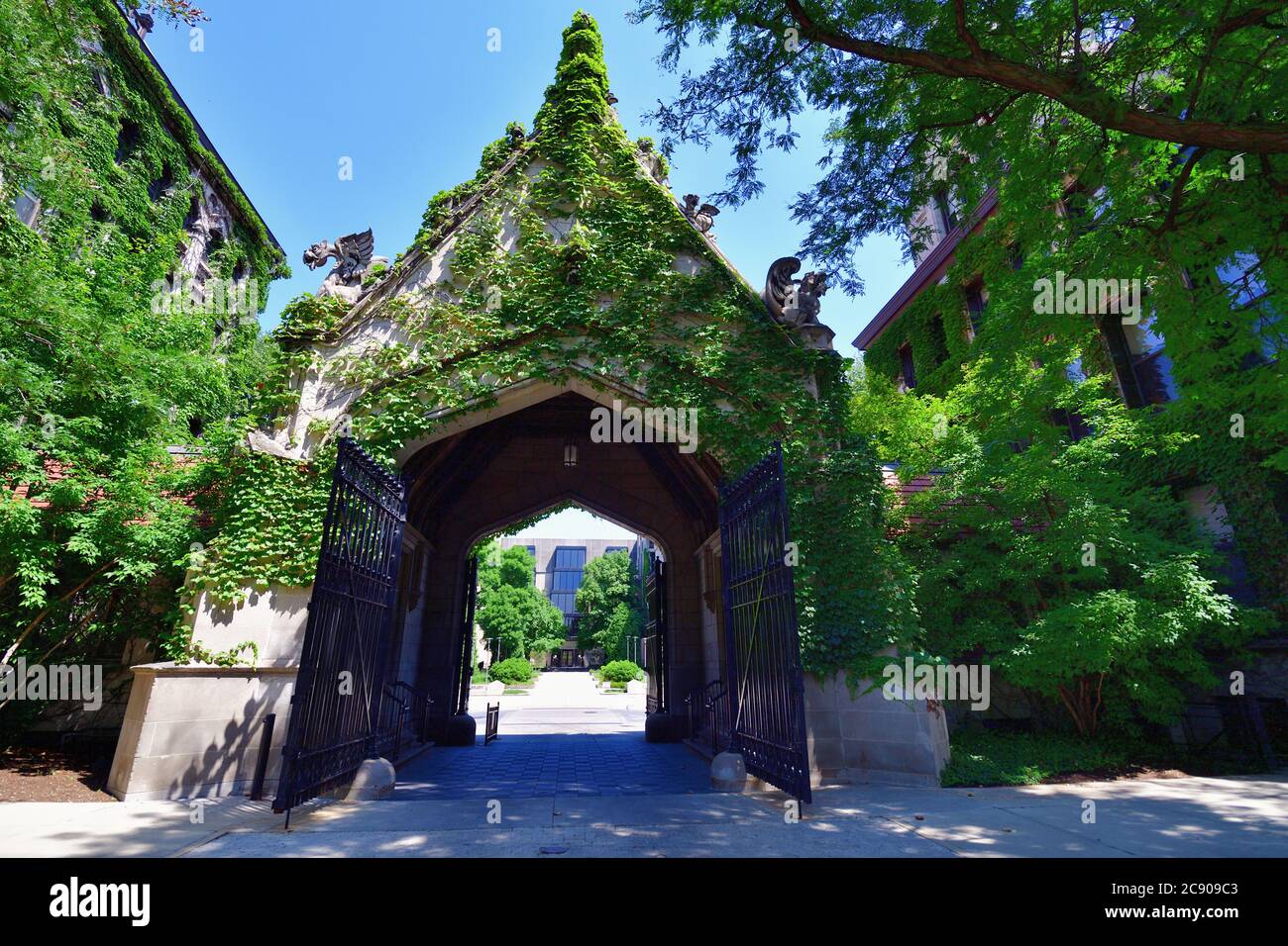 Ryerson university building hi-res stock photography and images - Alamy