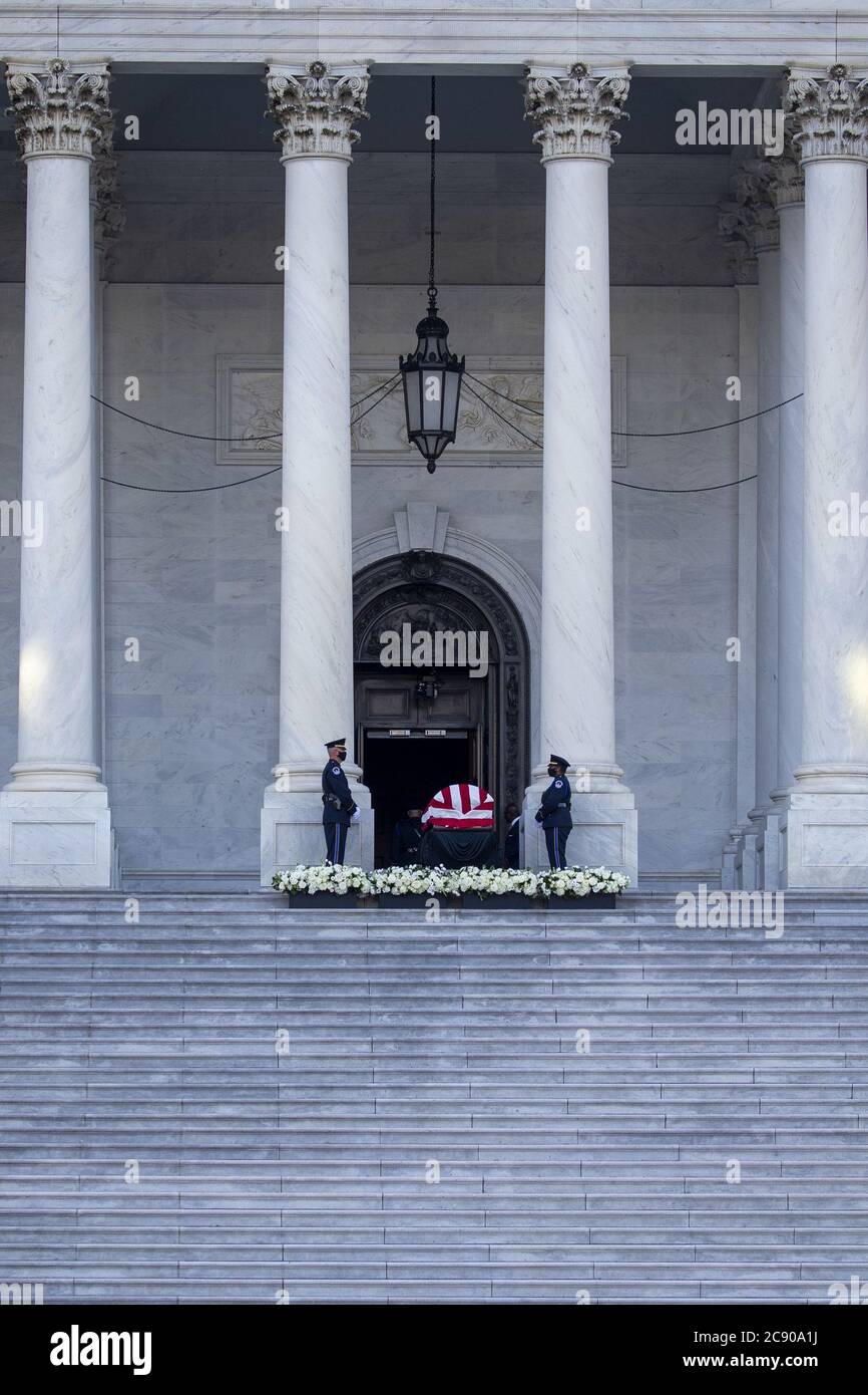 Captiol rotunda hi-res stock photography and images - Alamy