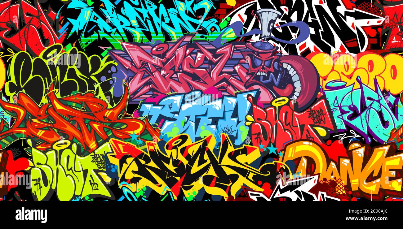 Yolo Graffiti Wallpaper