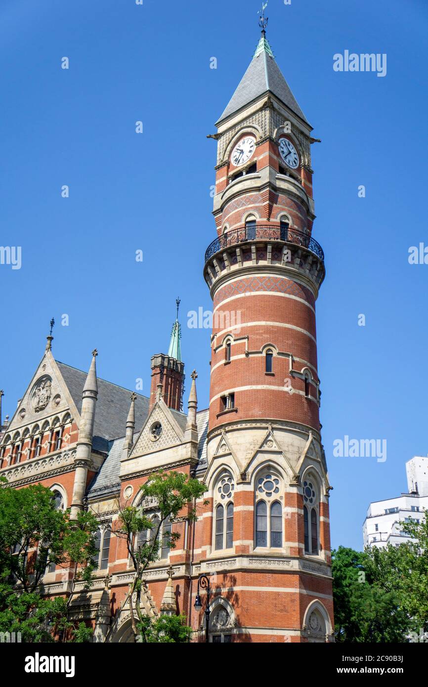 Clock tower market greenwich hi-res stock photography and images - Alamy